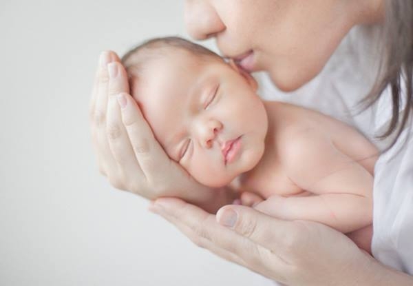 Lista de Maternidade- Feminina