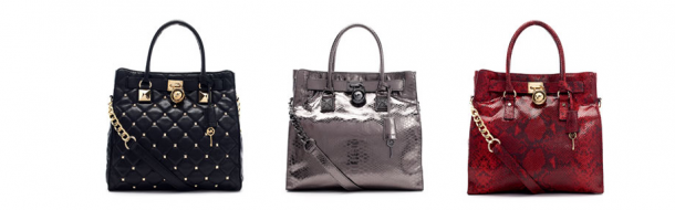 Melhores Marcas de Malas- Feminina